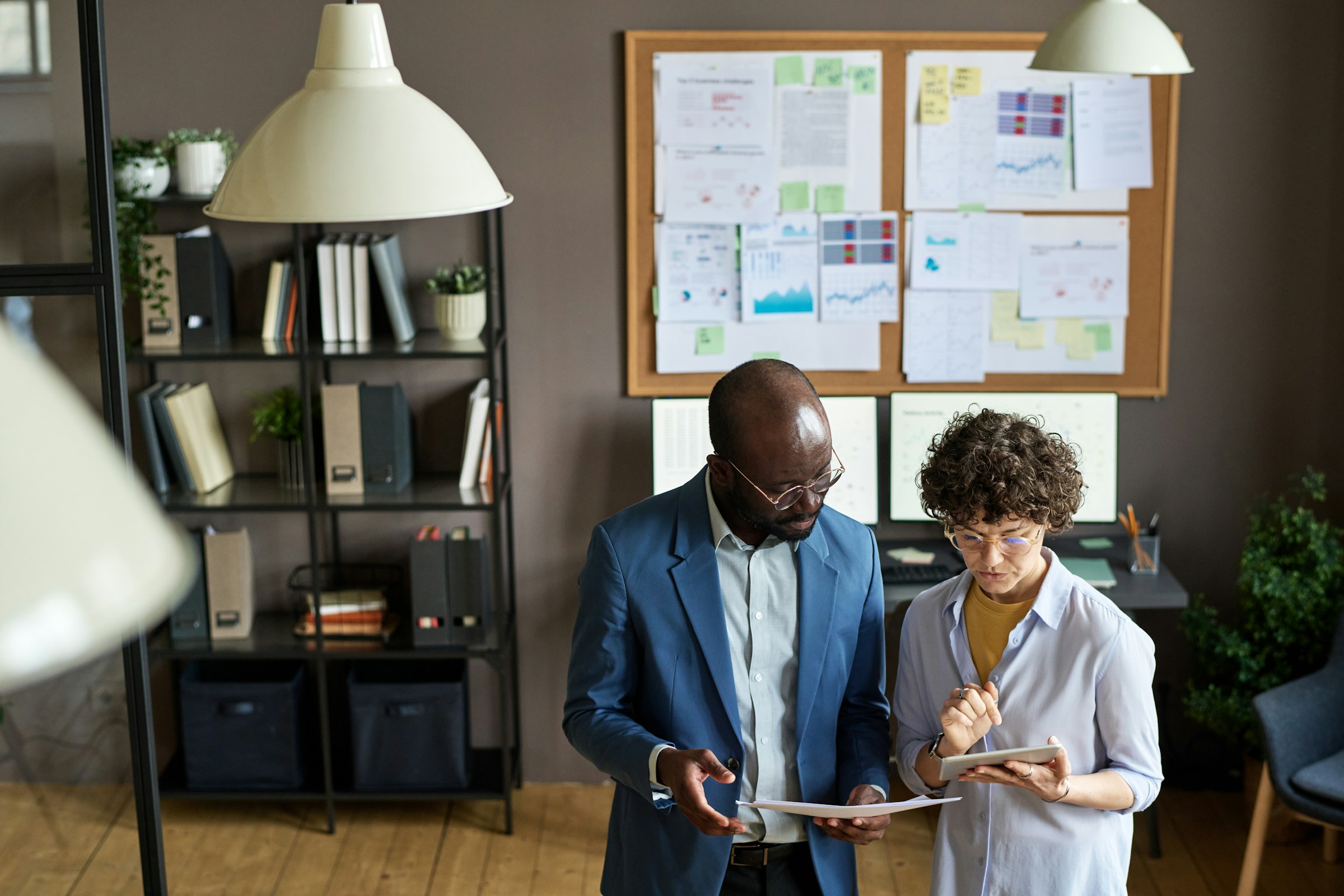 9 Performance Management Techniques for Your Small Business