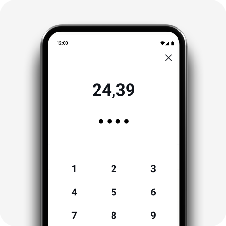 Tap to Pay on Android | SumUp