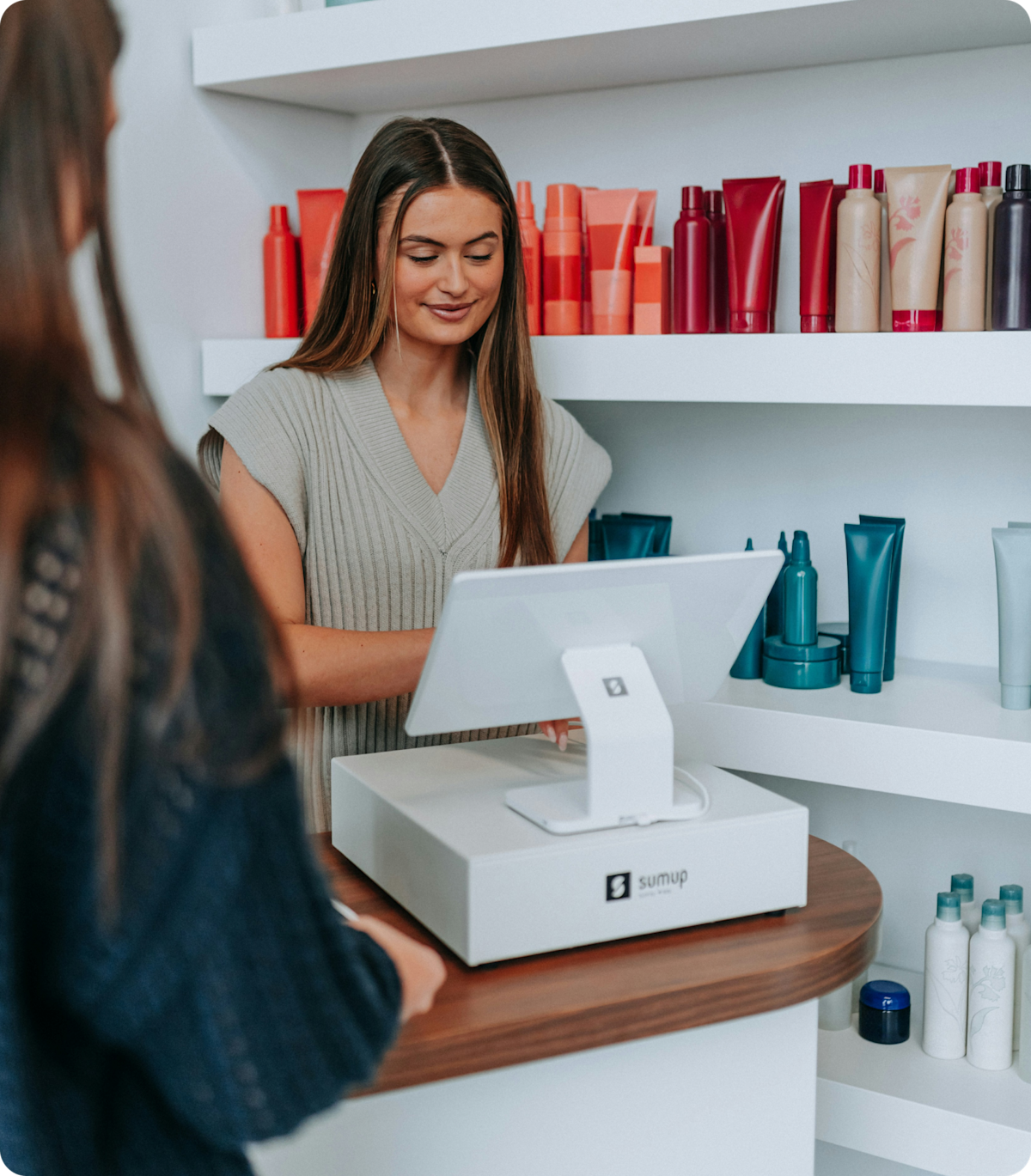 Best POS system for beauty salons: ideal for hair, nail and barber shops