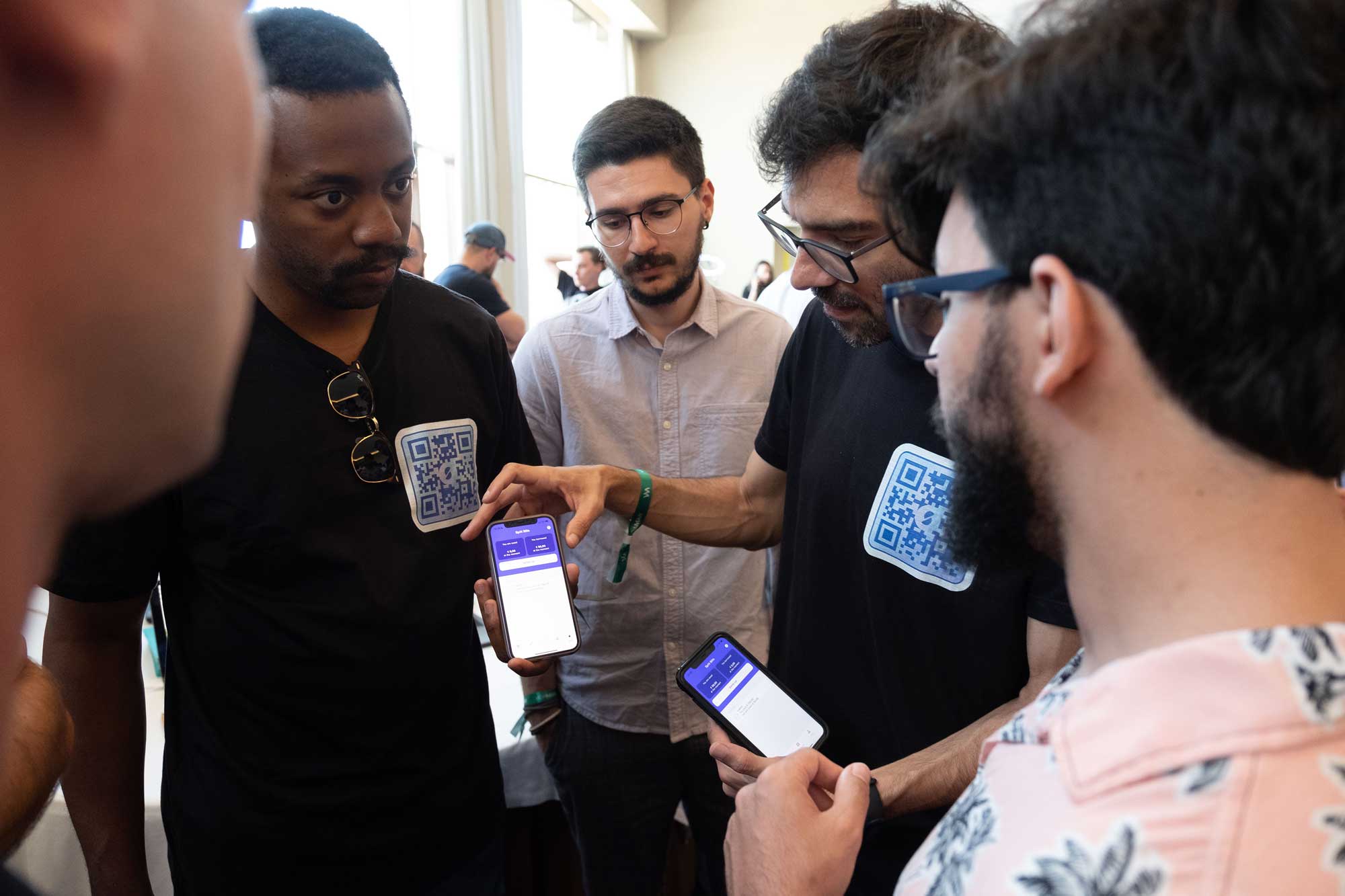 SumUp is hiring | Join our Engineering & Product teams