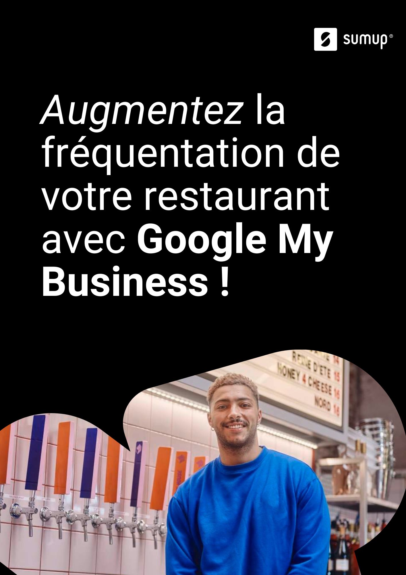 7 steps to boost your Uber Eats ranking - SumUp