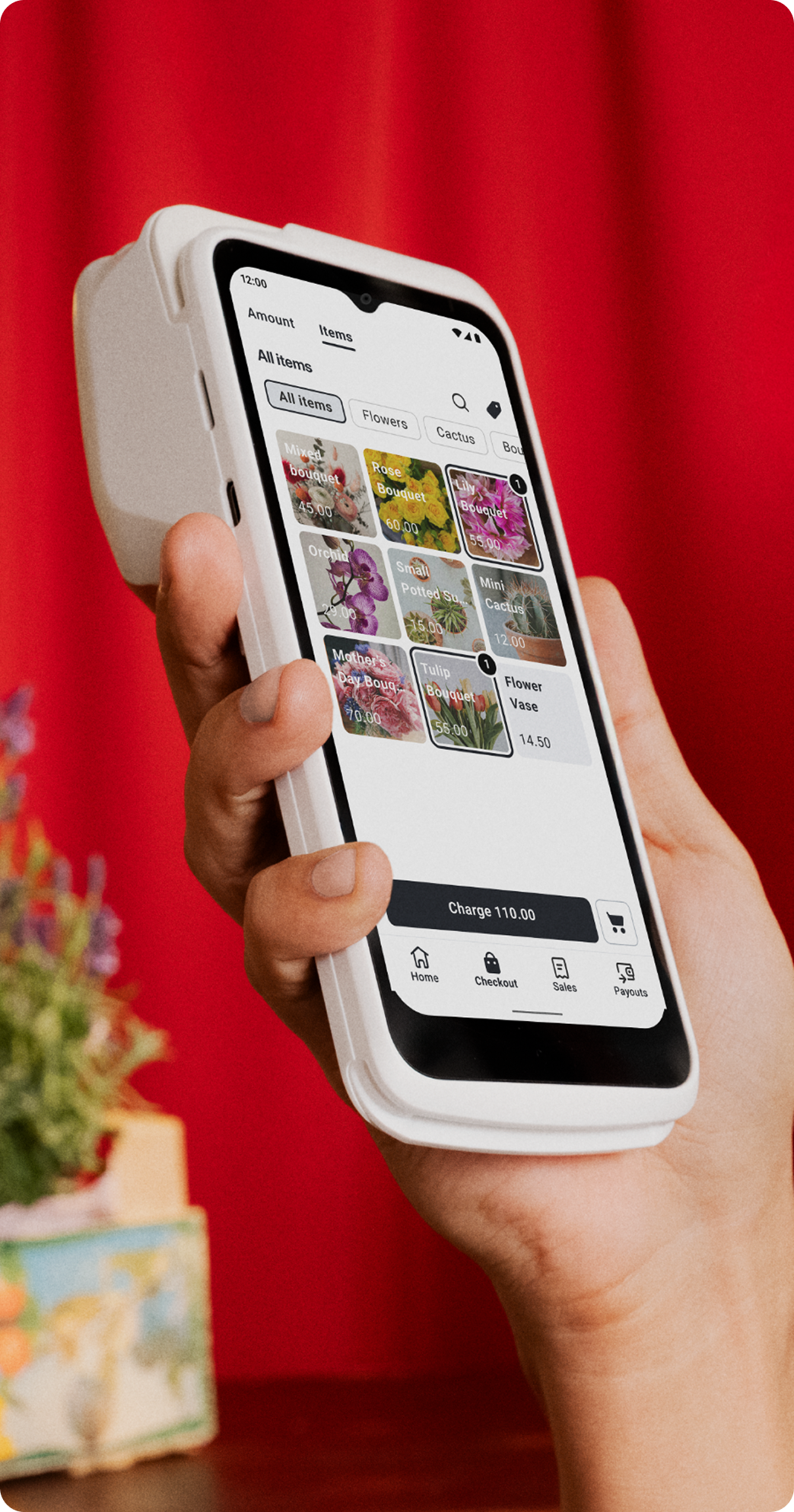 Streamline Enterprise Payments with SumUp | Reliable, Scalable Solutions