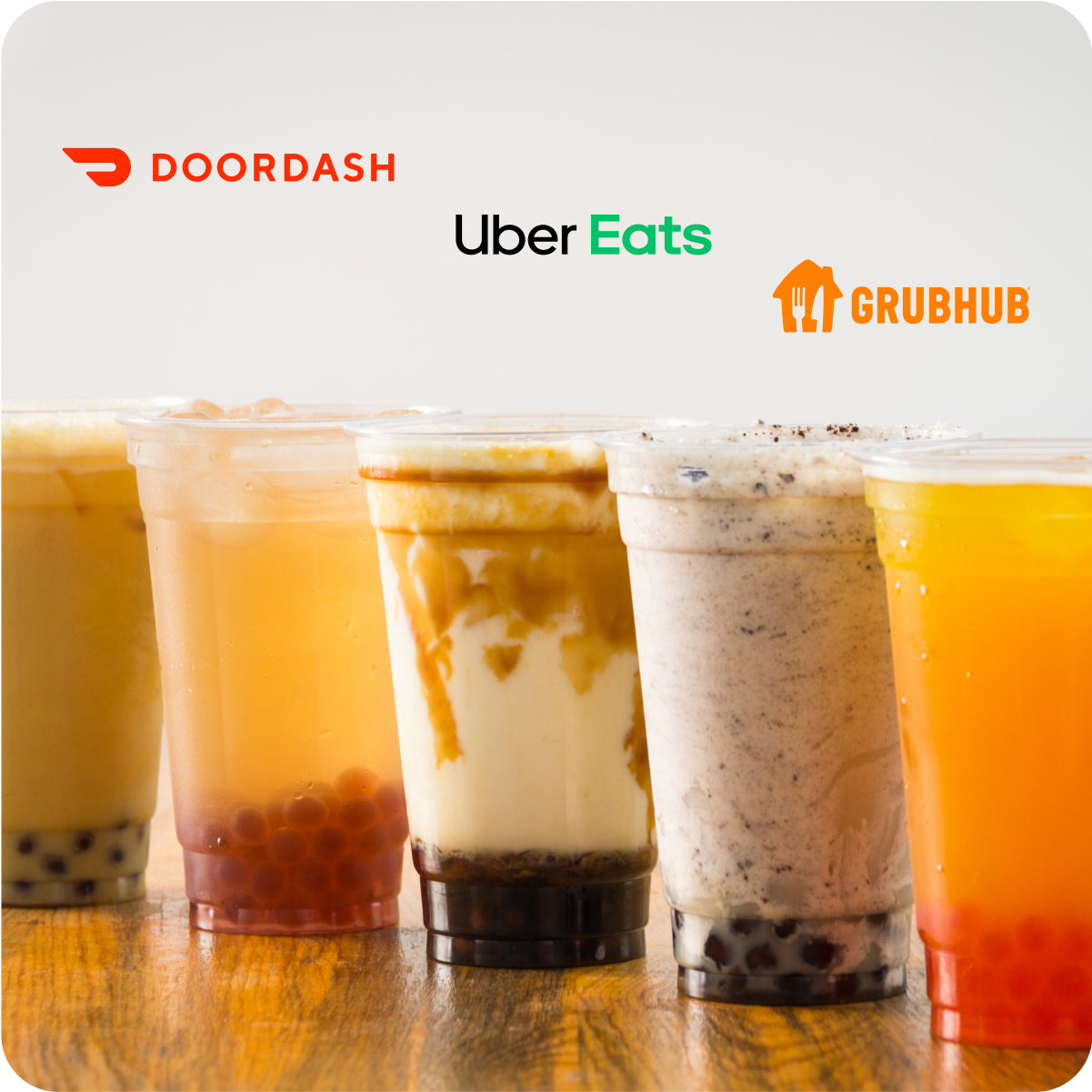 POS Tools for Your Boba Tea Shop | SumUp