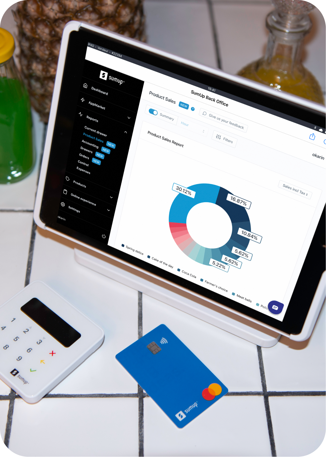 Best payment & POS tools for bars and nightclubs
