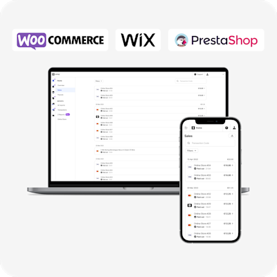 SumUp - a better way to get paid