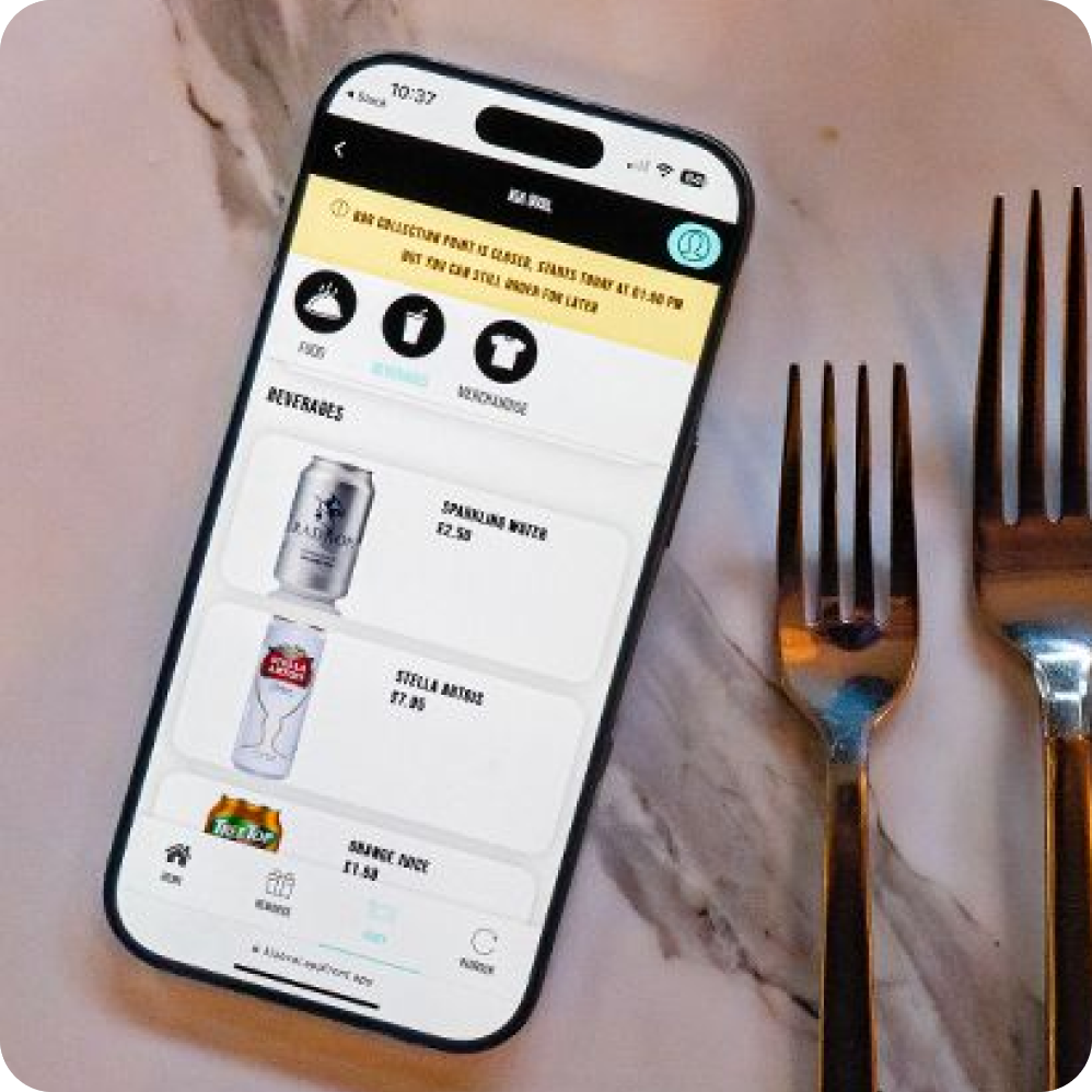 Streamline Enterprise Payments with SumUp | Reliable, Scalable Solutions