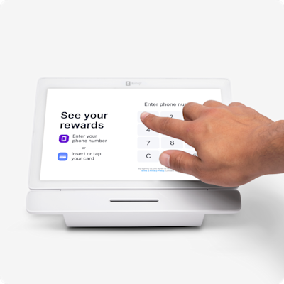 Point of Sale Software & Hardware Overview | SumUp