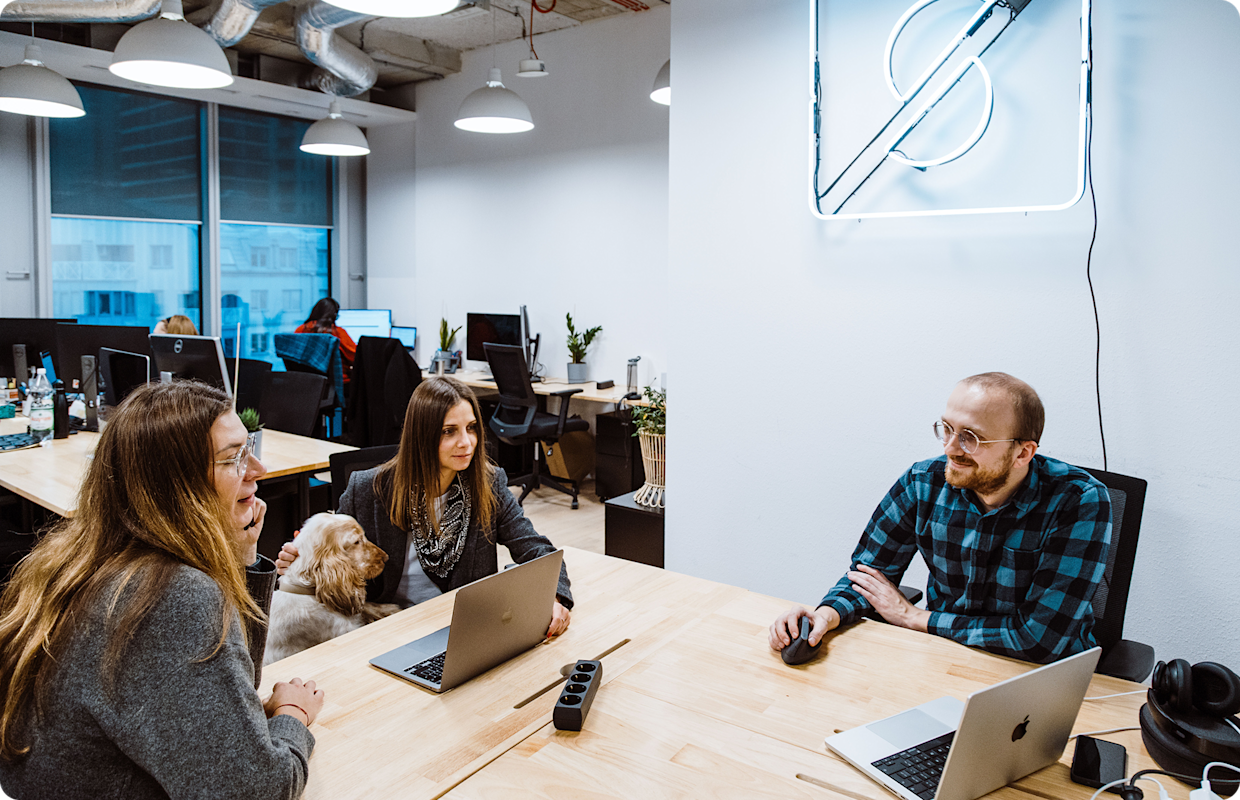 SumUp is hiring | Fintech jobs in Europe