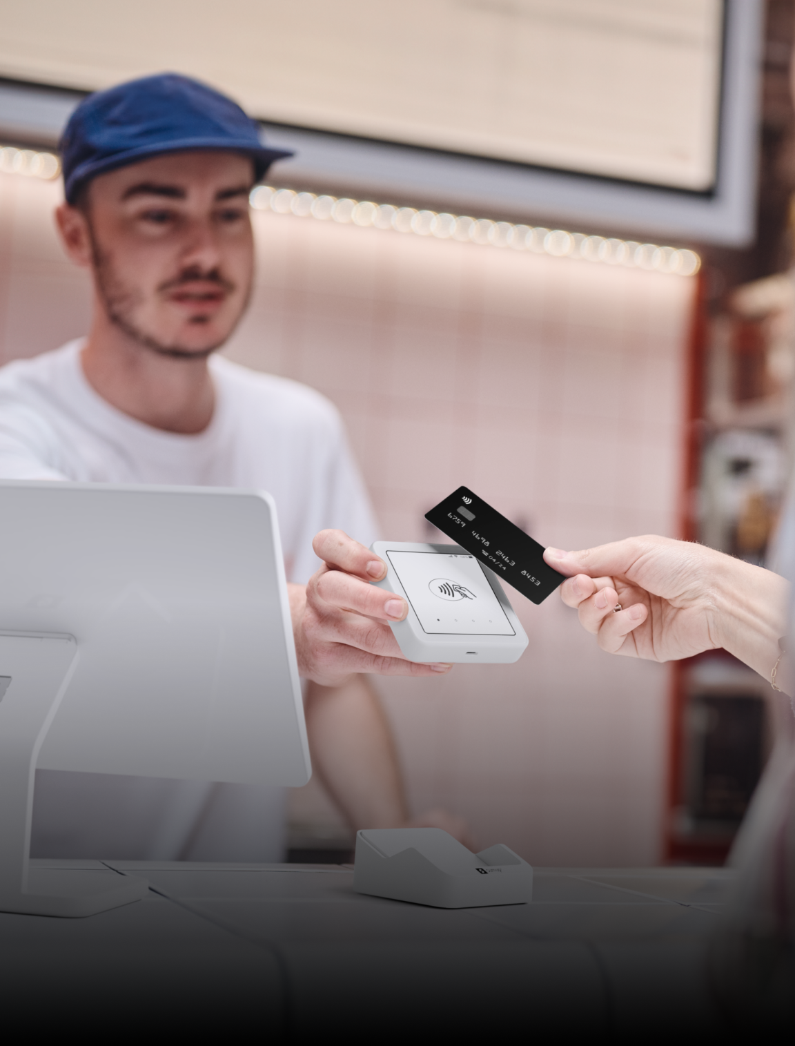 SumUp Point of Sale Lite: The new out-of-the-box point of sale system