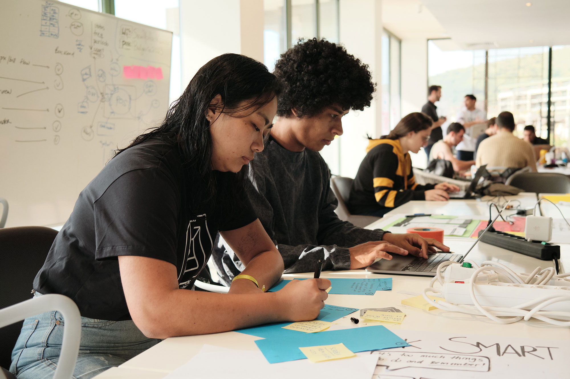 SumUp is hiring | Join our Engineering & Product teams