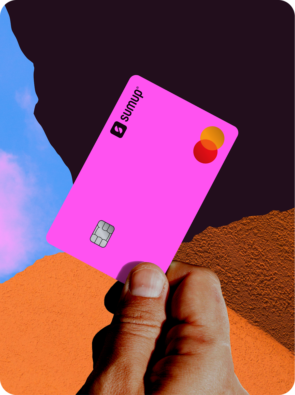 SumUp – manage your money with a free account