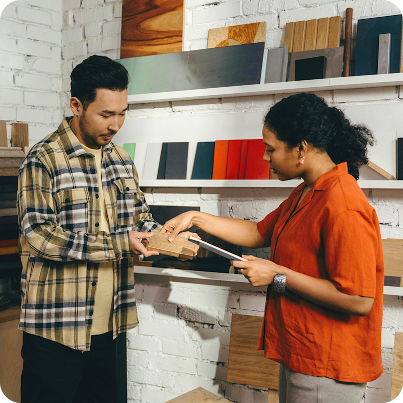 Home Goods Store POS Software and Solutions | SumUp