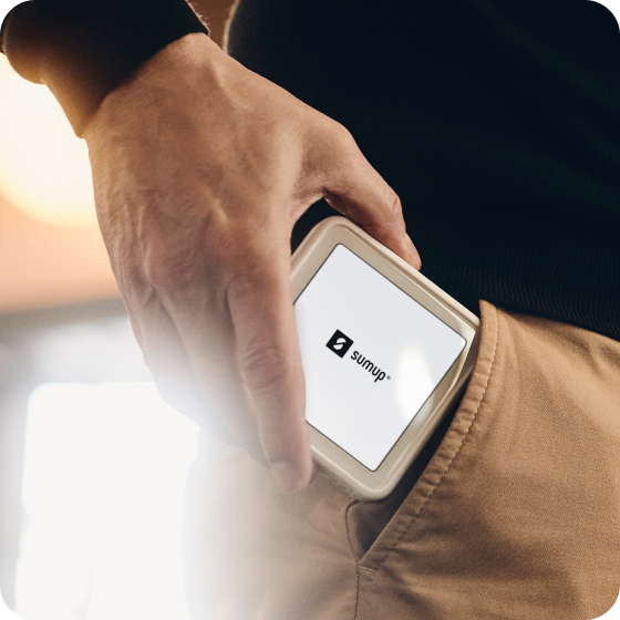 Sum Up Solo – Compare Card Machines