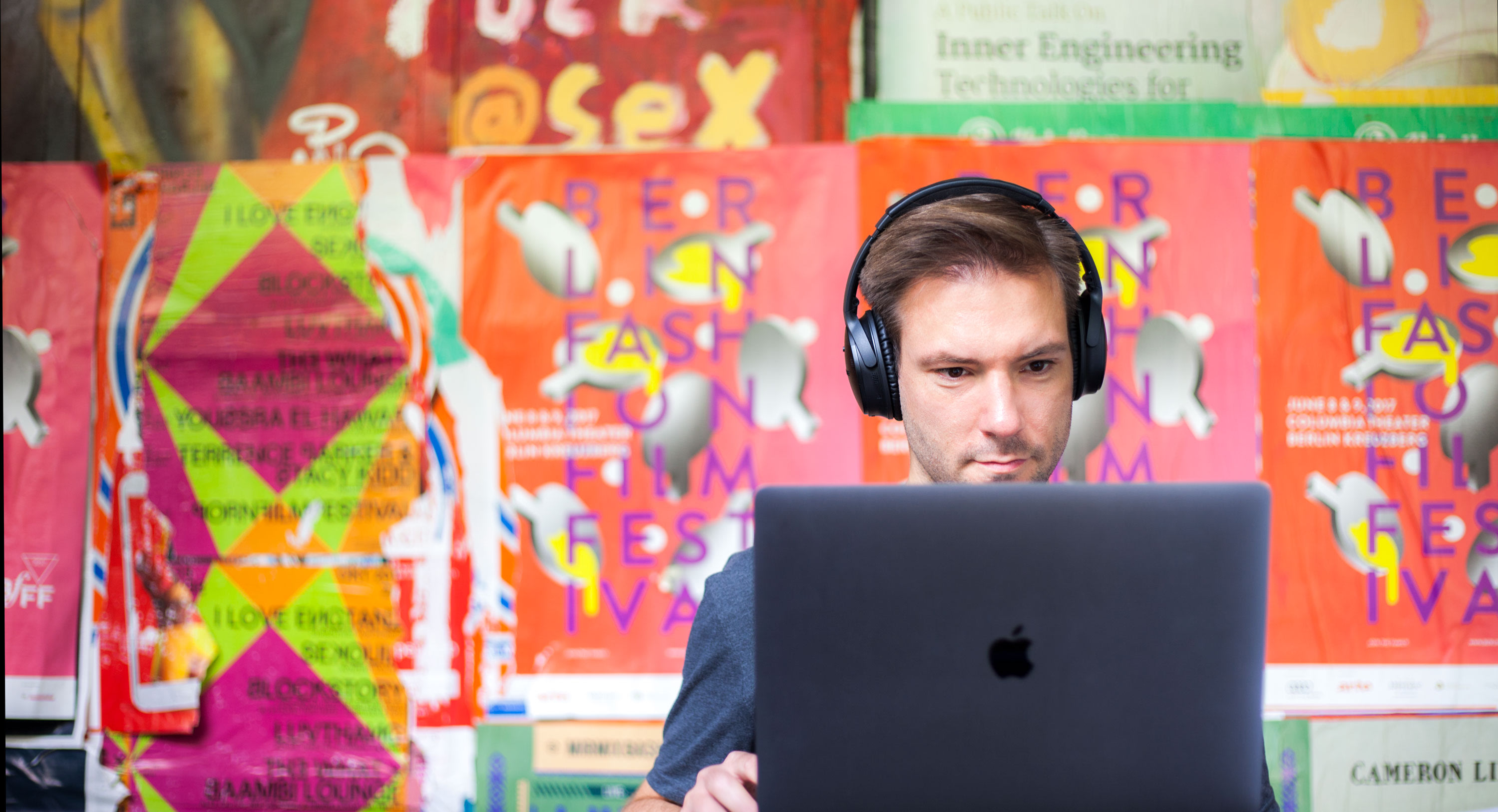 Felix, Frontend Developer