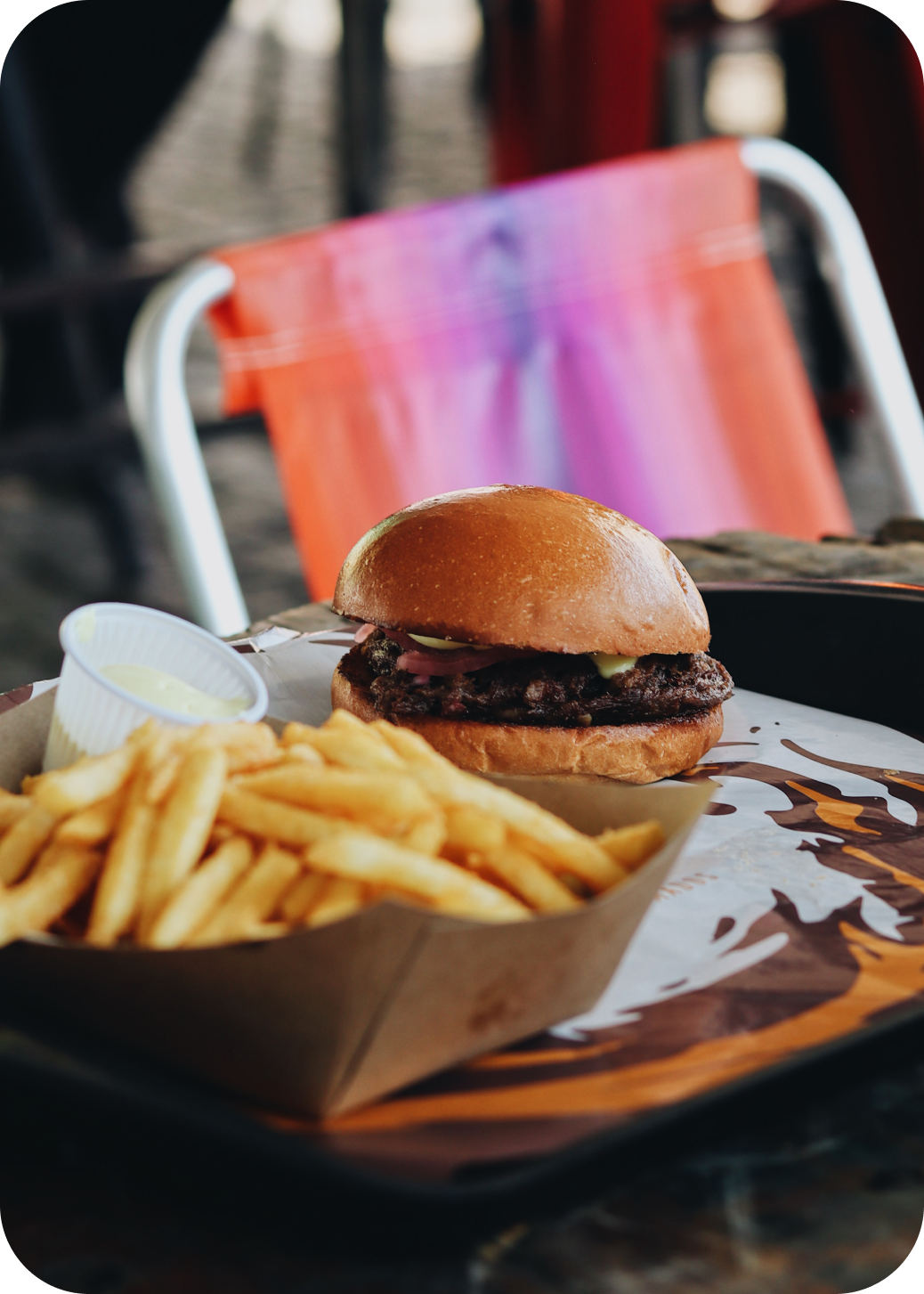 Restaurant POS system to manage sales & enhance service | SumUp