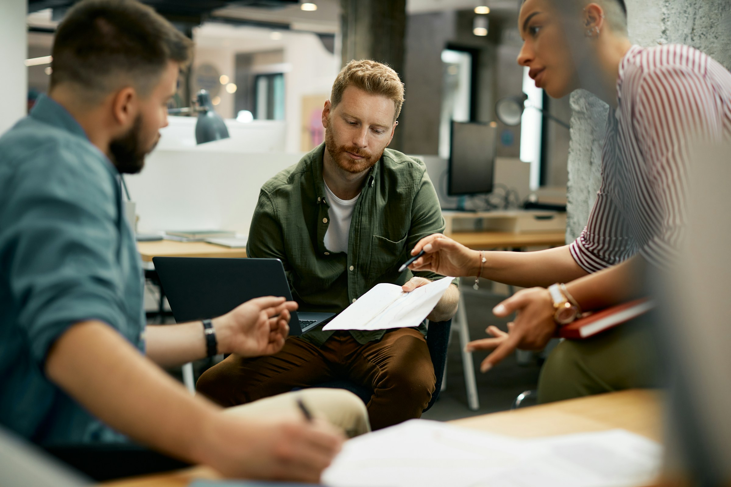 What Are the Different Types of Employment?