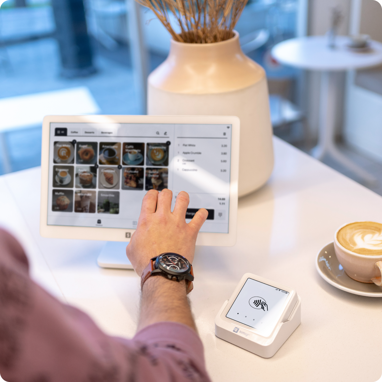 The Best Payment Options for Small Businesses in the UK