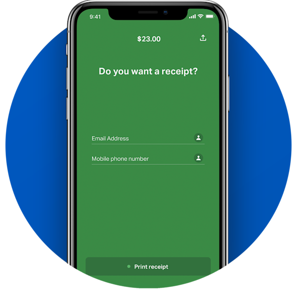 SumUp Plus Card Reader - Accept Card Payments with Android and iPhone