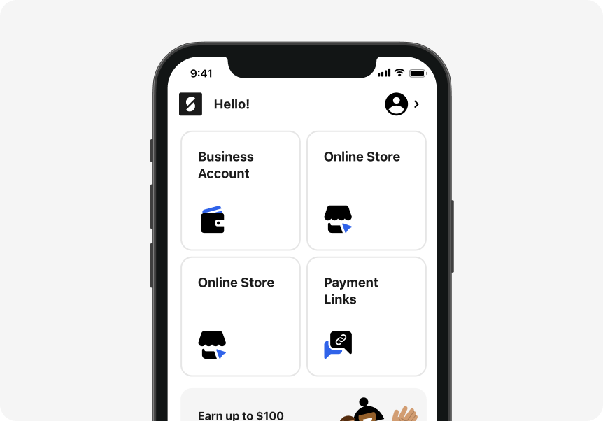 SumUp Business Banking Account | Managing Business Finances
