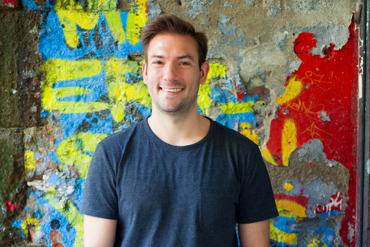 Felix, Frontend Developer