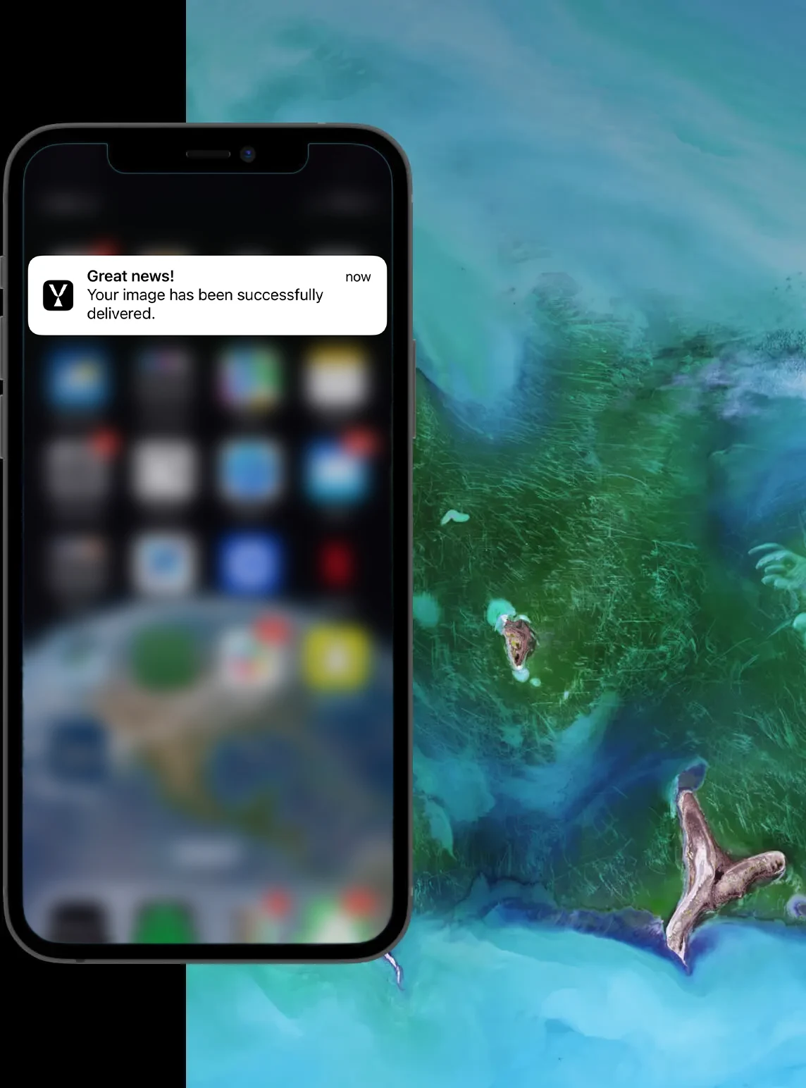 Earth Observation, Made Easy | SkyFi