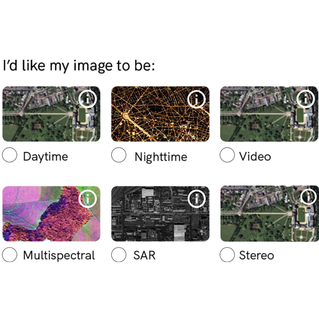 Earth Observation, Made Easy | SkyFi