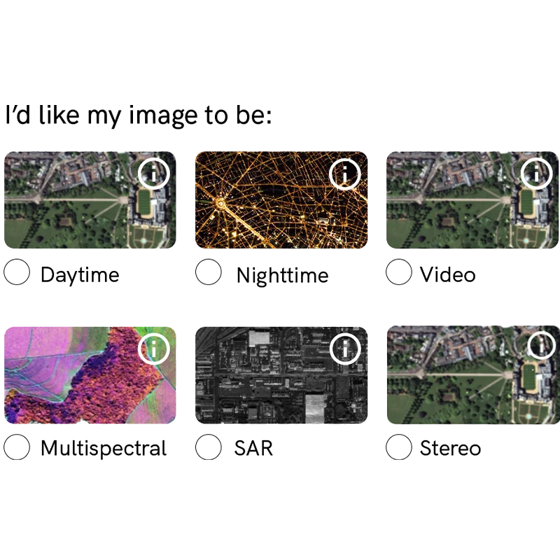 Earth Observation, Made Easy | SkyFi