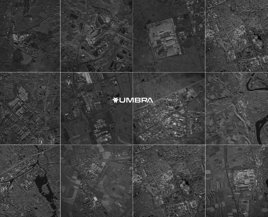 Earth Observation, Made Easy | SkyFi