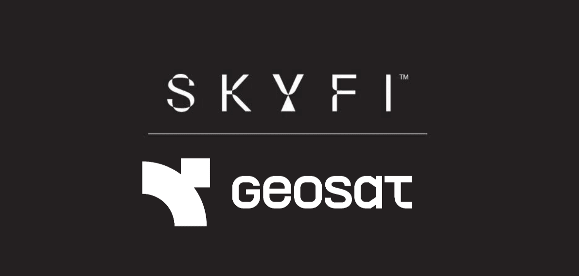 SkyFi Makes GEOSAT's Archive and Tasking Available for All | SkyFi