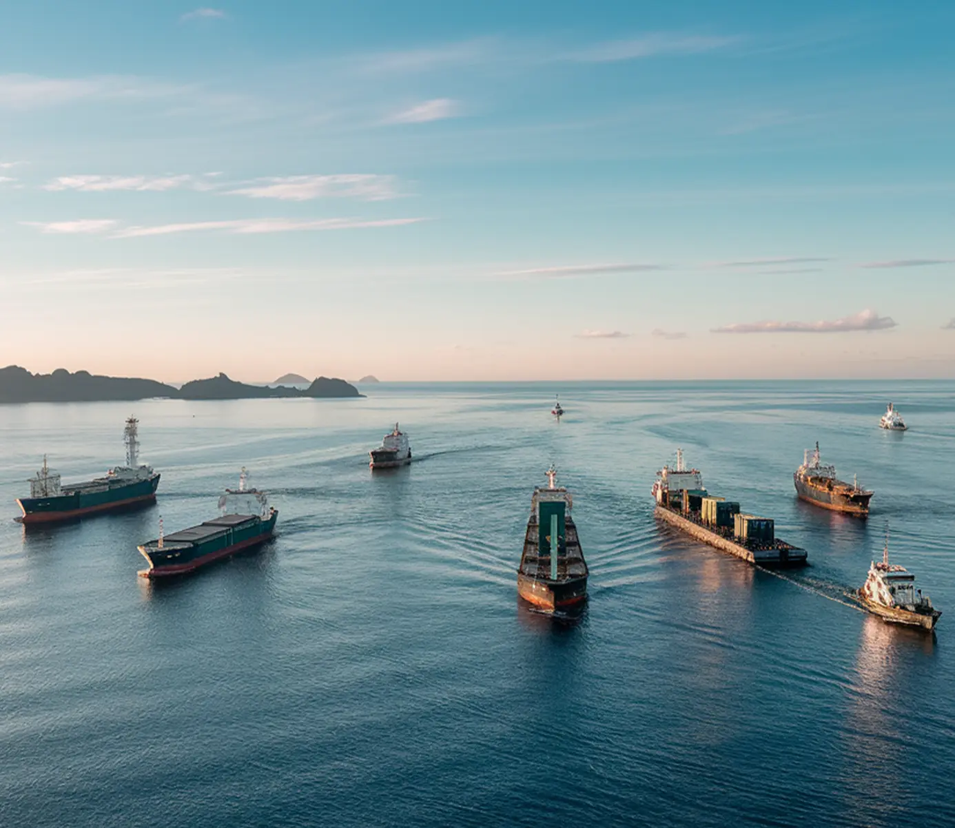 Live Ship Tracking Free: The Easiest Way to Track Vessels in Real-Time ...