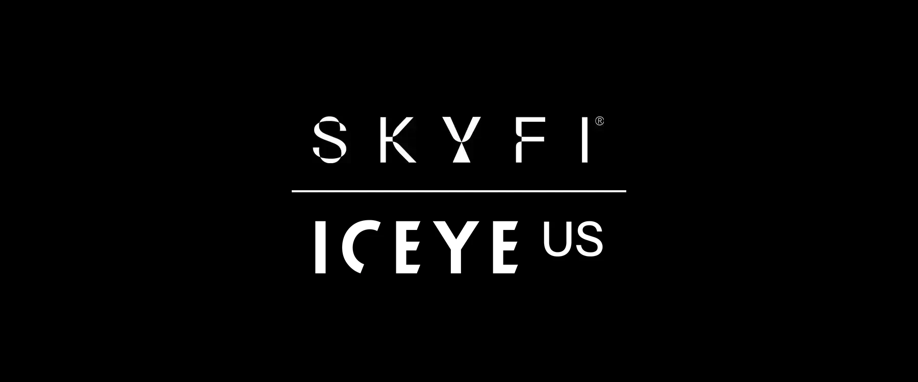 ICEYE US Brings SAR Data to SkyFi’s Earth Intelligence Platform | SkyFi