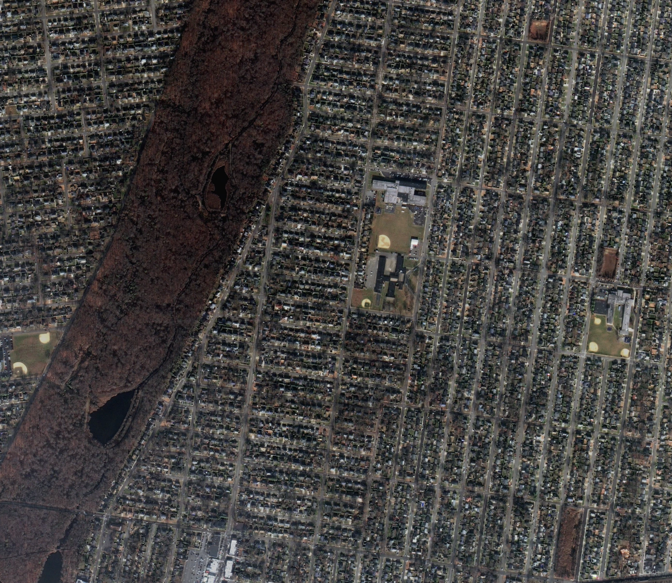 High-Resolution Space: Transforming Precision and Innovation Across Industries | SkyFi