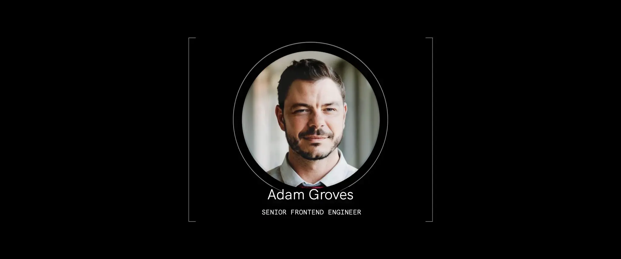 Adam Groves Joins SkyFi® as Senior Frontend Engineer | SkyFi