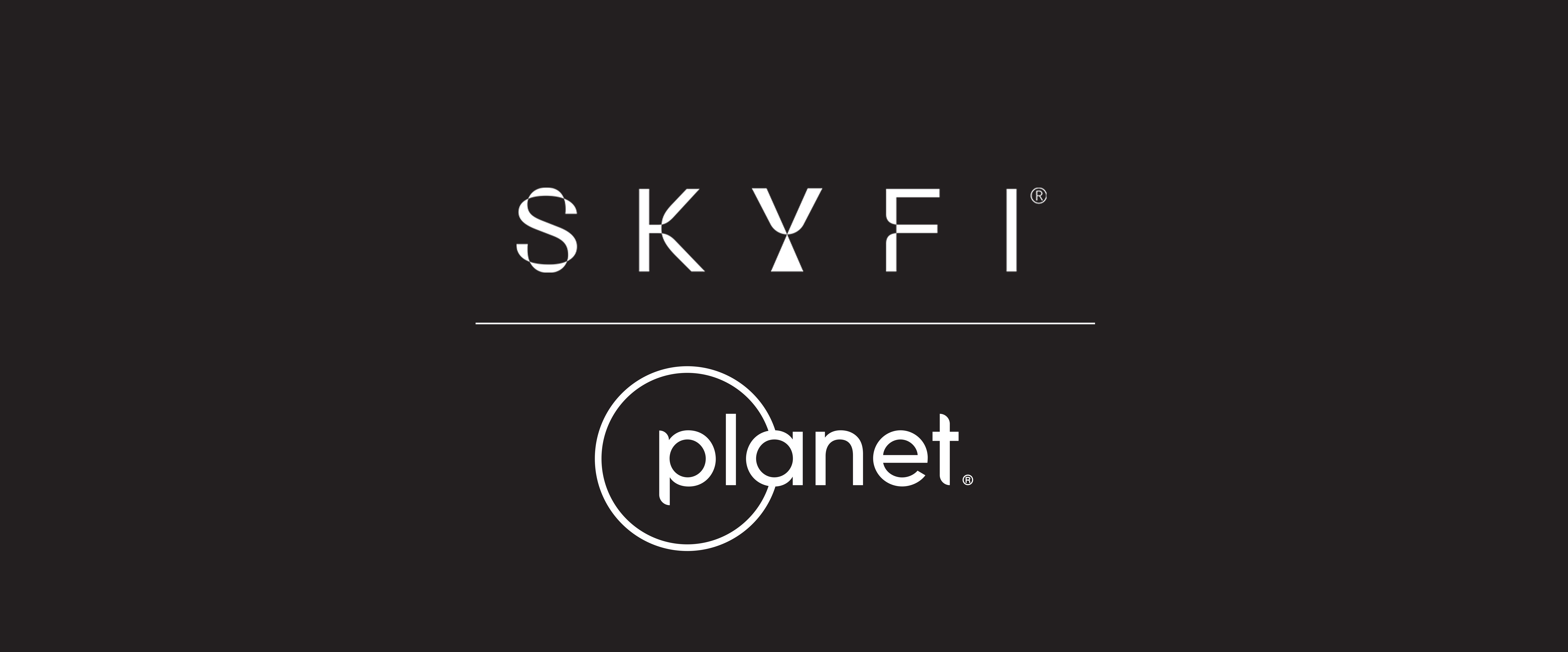 SkyFi® Integrates Planet SkySat® for Enhanced Tasking and Archive ...