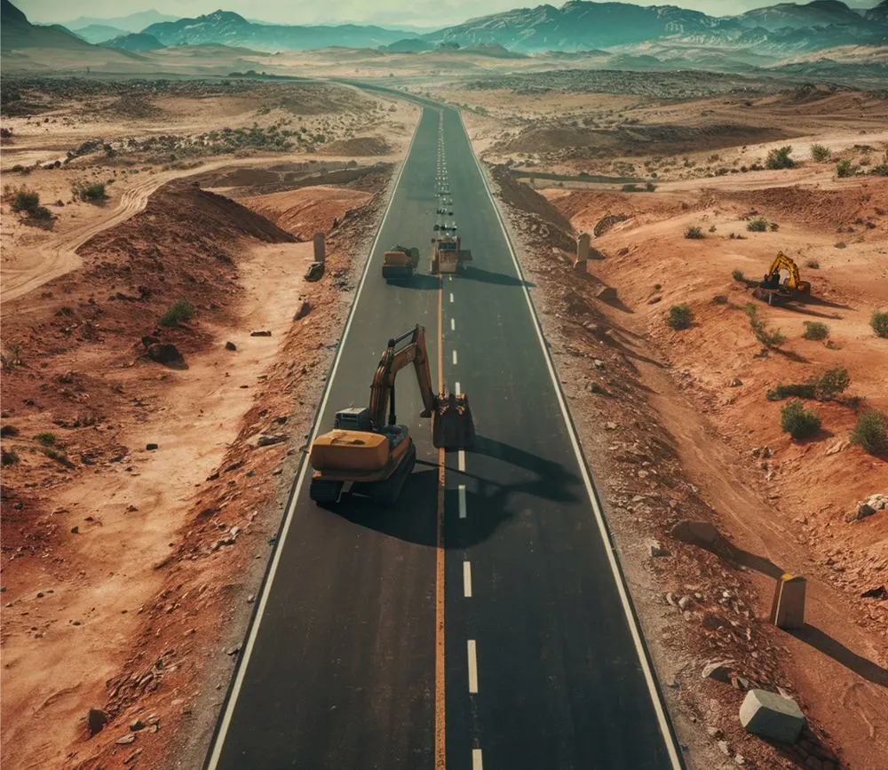 Earth Observation Imagery is Changing Public Works, Traffic Management ...