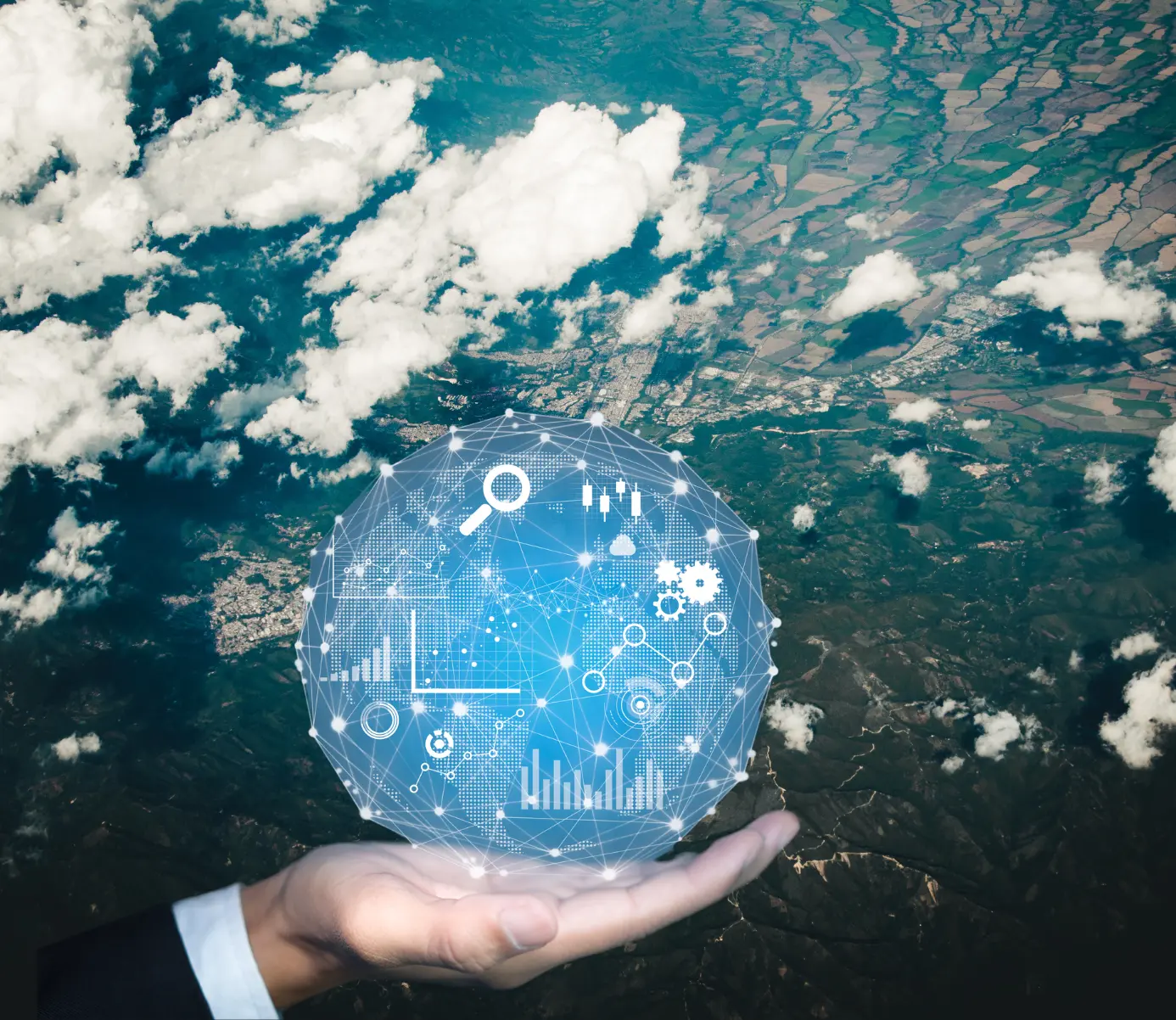 How Digital Terrain Models Elevate Environmental Management | SkyFi