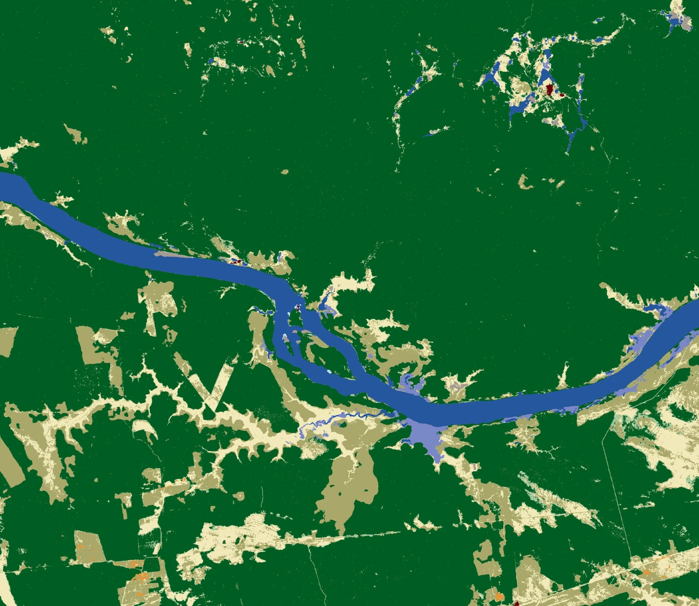 SkyFi Analytics: Unlocking the Power of Geospatial Insights | SkyFi