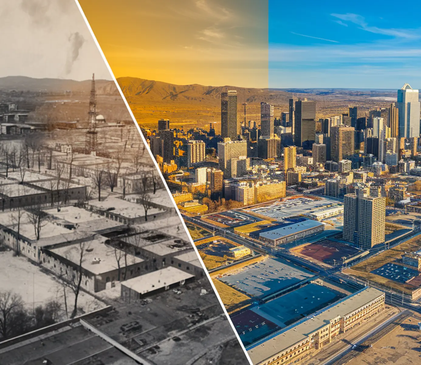 What is Temporal Resolution in Remote Sensing? | SkyFi