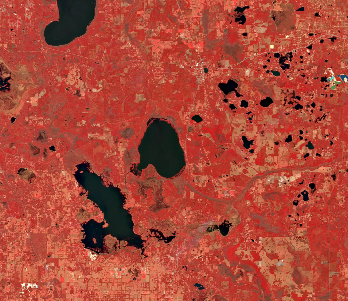 Understanding Sentinel 2 Data How It Powers Earth Observation Skyfi