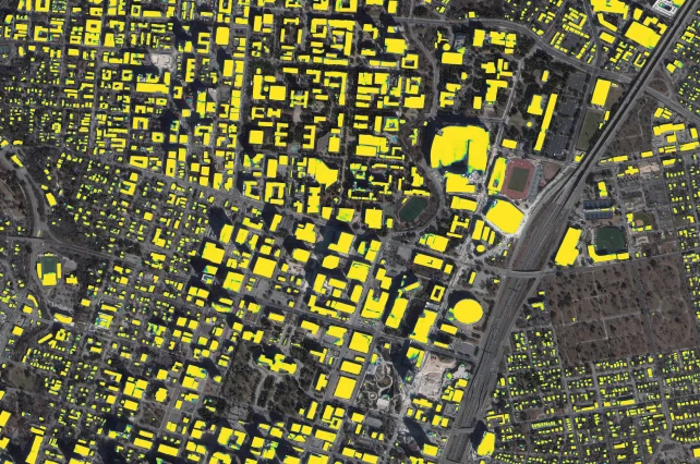Earth Observation, Made Easy | SkyFi