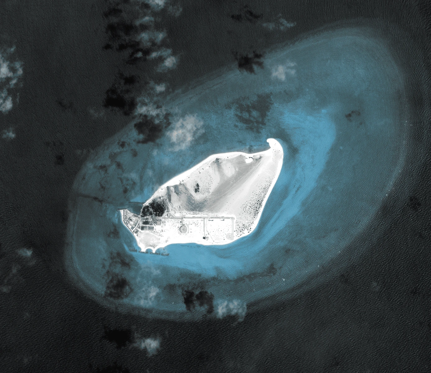 High Resolution Radar: Unlocking Precision and Potential in Geospatial ...