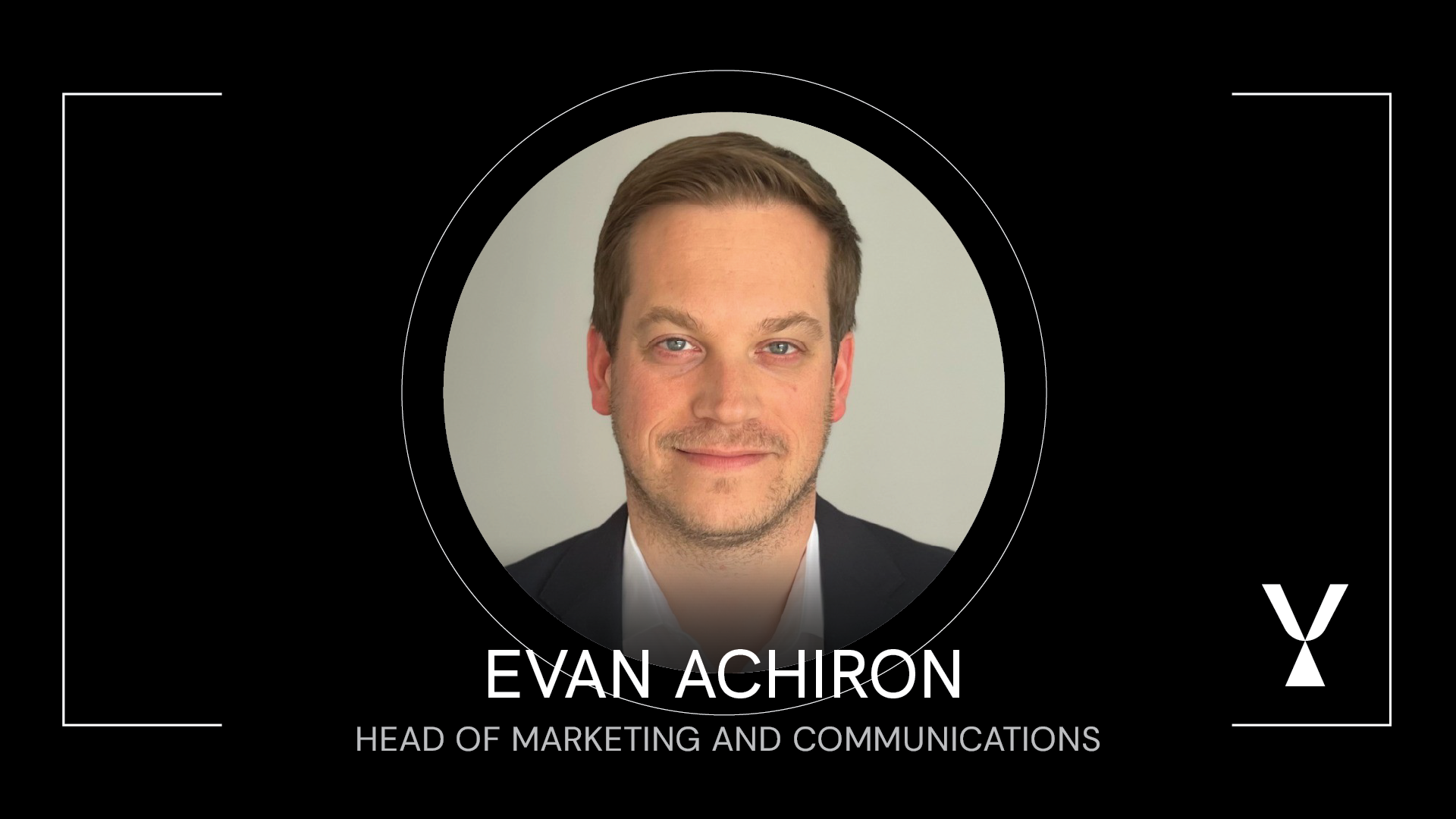 Evan Achiron Joins SkyFi as Head of Marketing and Communications | SkyFi