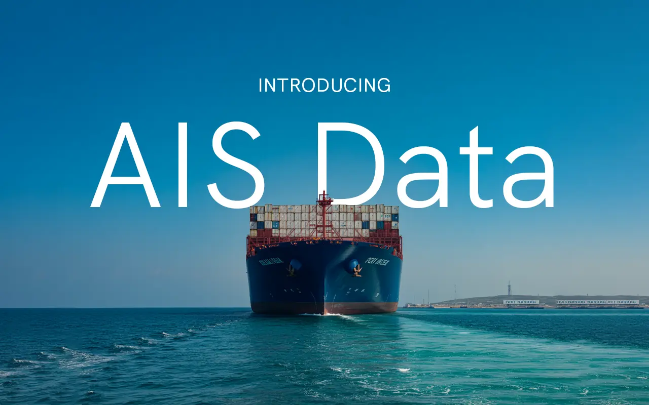 AIS is Now Available on SkyFi | SkyFi