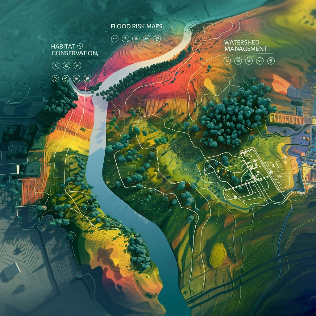 The Role of Aerial Digital Surface Models in Environmental Management ...