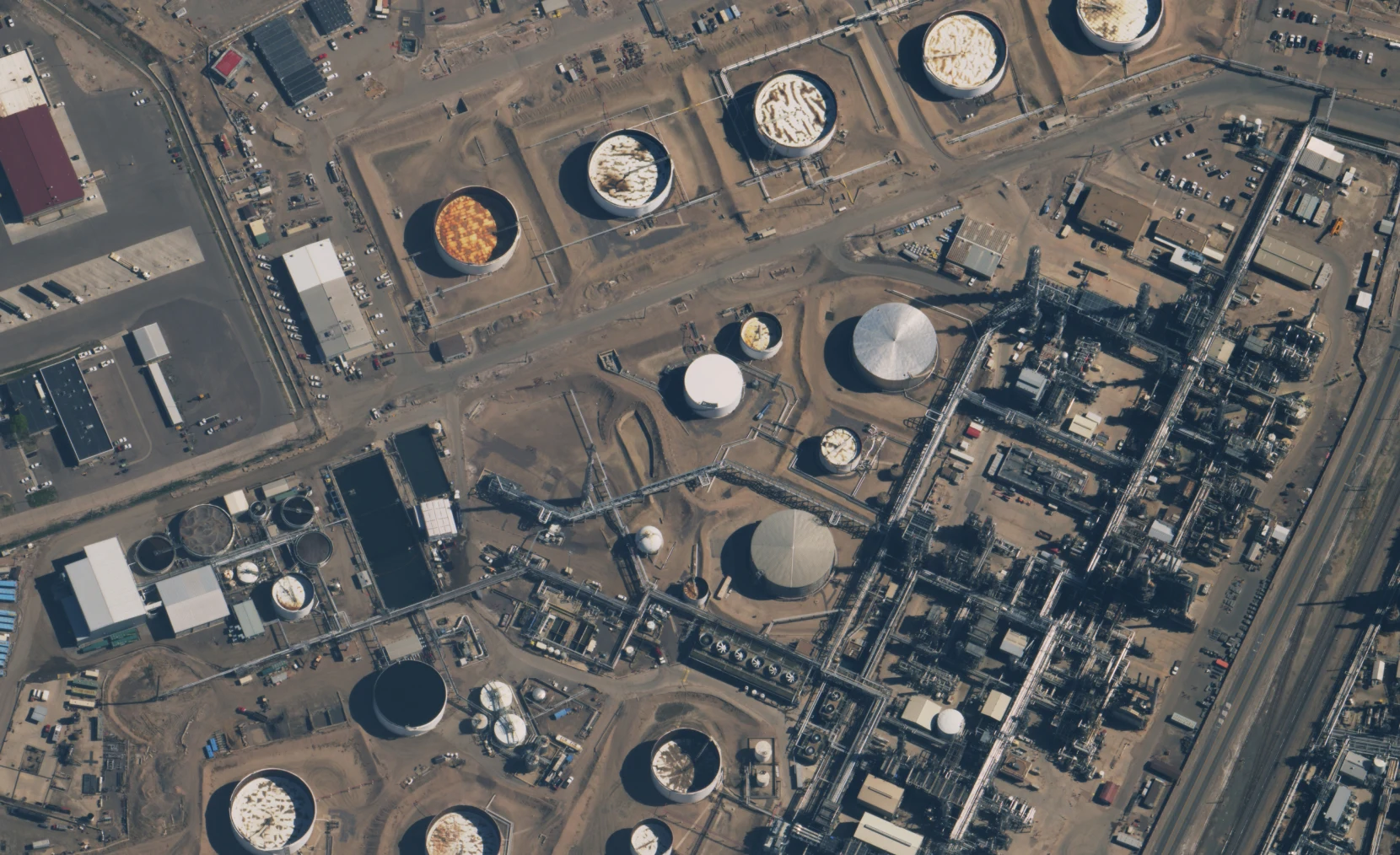 Earth Observation, Made Easy | SkyFi