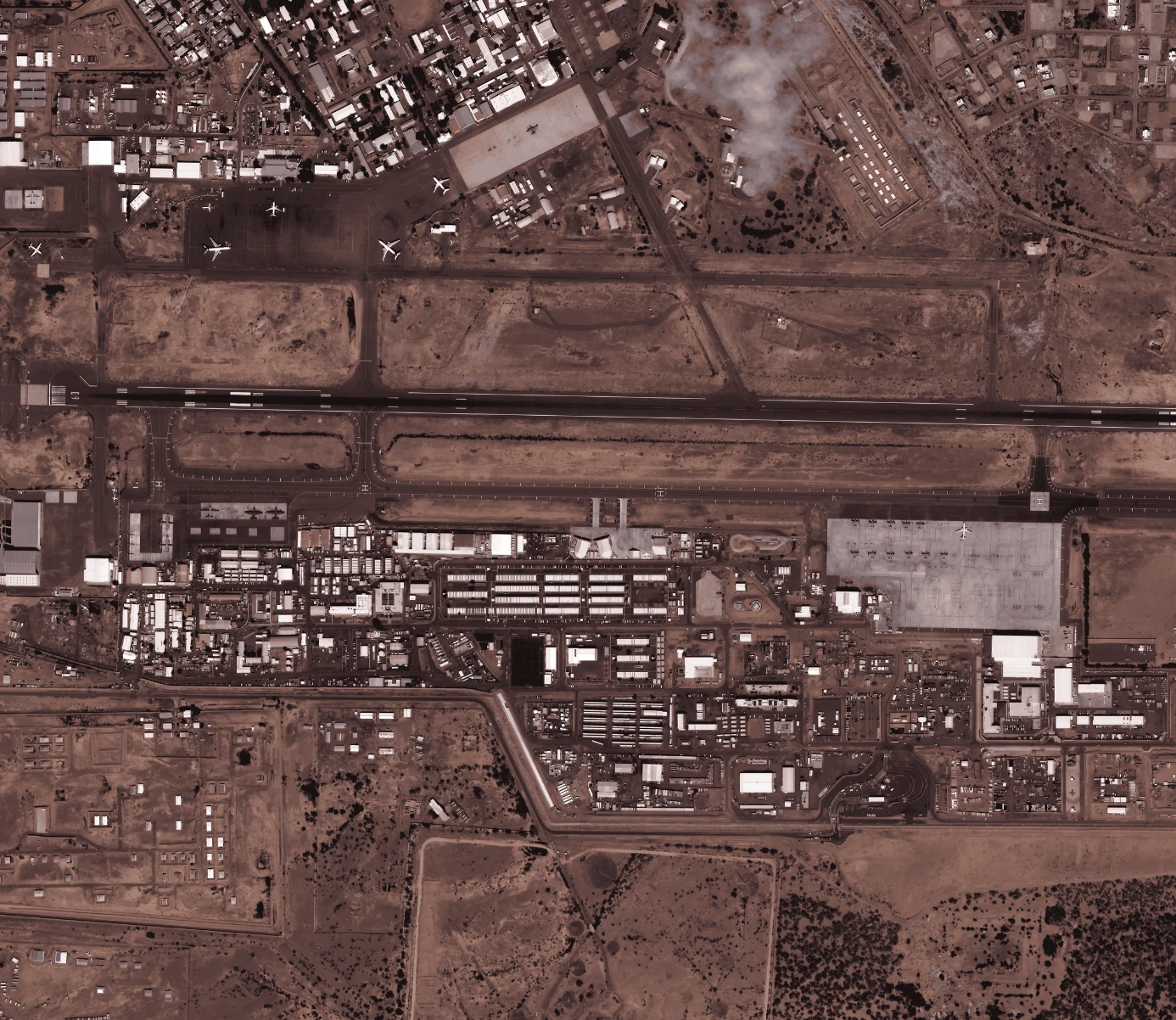 Mastering the Resolution Spectrum: Applications, Importance, and Future ...