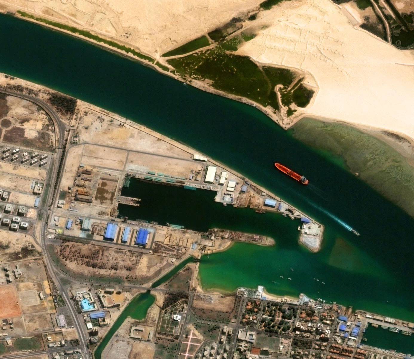 Marine Movements: Understanding the Lifeblood of Global Trade and ...