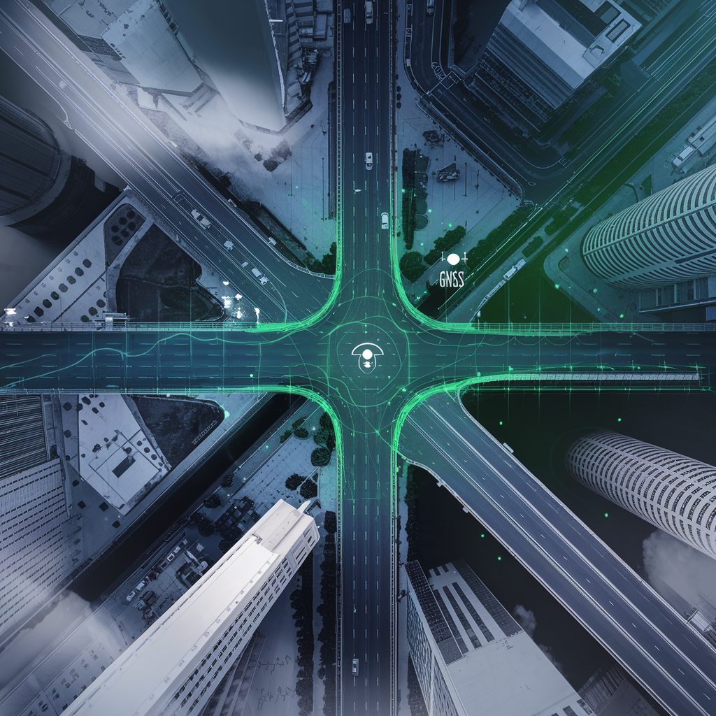 Building a Stable Future: How Ground Motion Measurements Secure Our ...