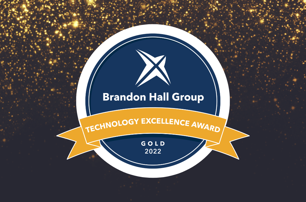 L’application B12 par Apprentx reçoit l’or du groupe Brandon Hall ...