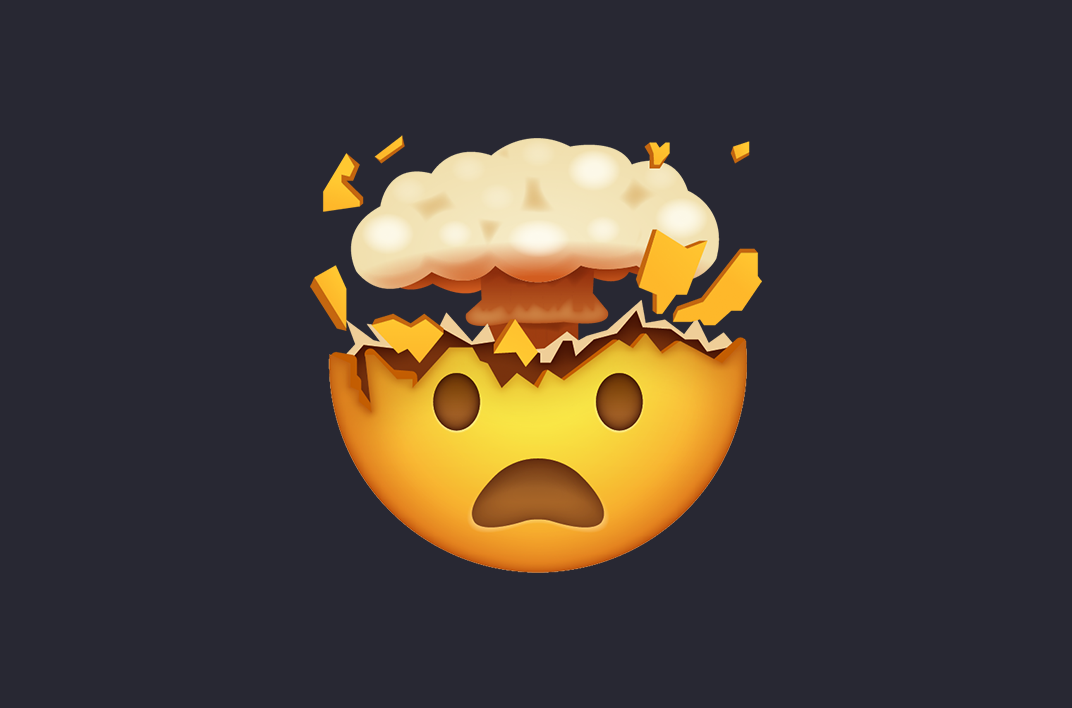 La théorie de la surcharge cognitive... ou ma tête va exploser! – Apprentx